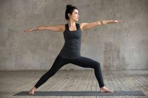 Yoga full breathing technique for everyone